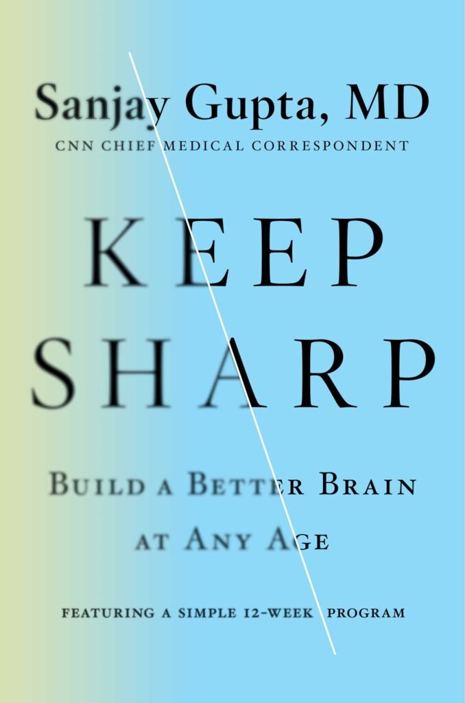 Keep Sharp - Al Mtba3a