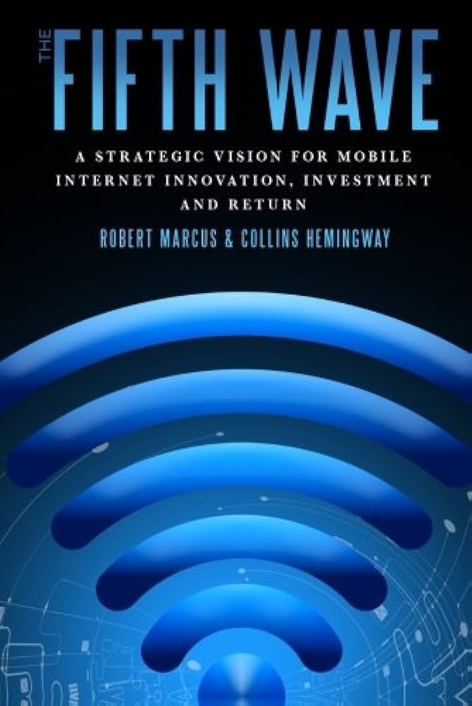 The Fifth Wave - Al Mtba3a