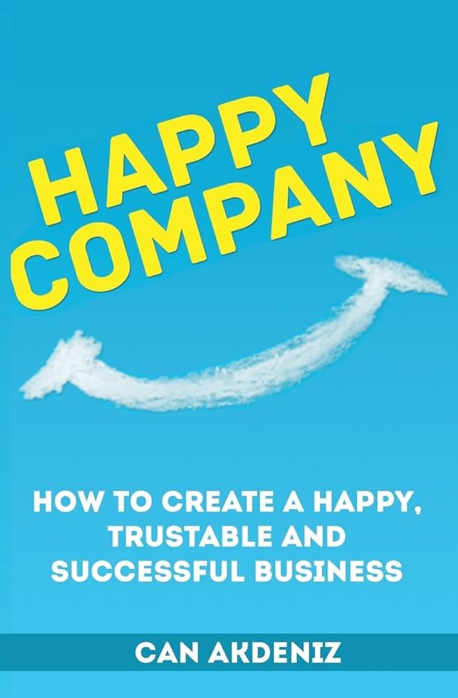 Happy Company - Al Mtba3a