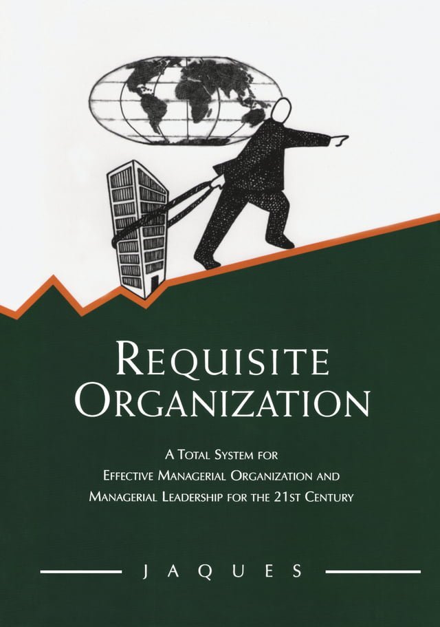 Requisite Organization - Al Mtba3a