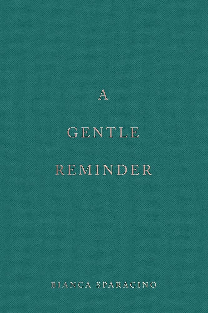 A Gentle Reminder - Al Mtba3a