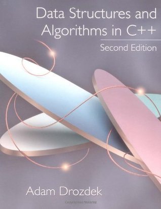 Data Structures and Algorithms in C++ - Al Mtba3a