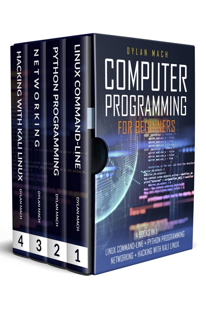 Computer Programming for Beginners - Al Mtba3a