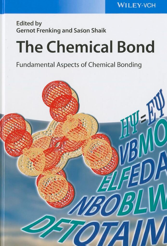 Chemical Bond - Al Mtba3a