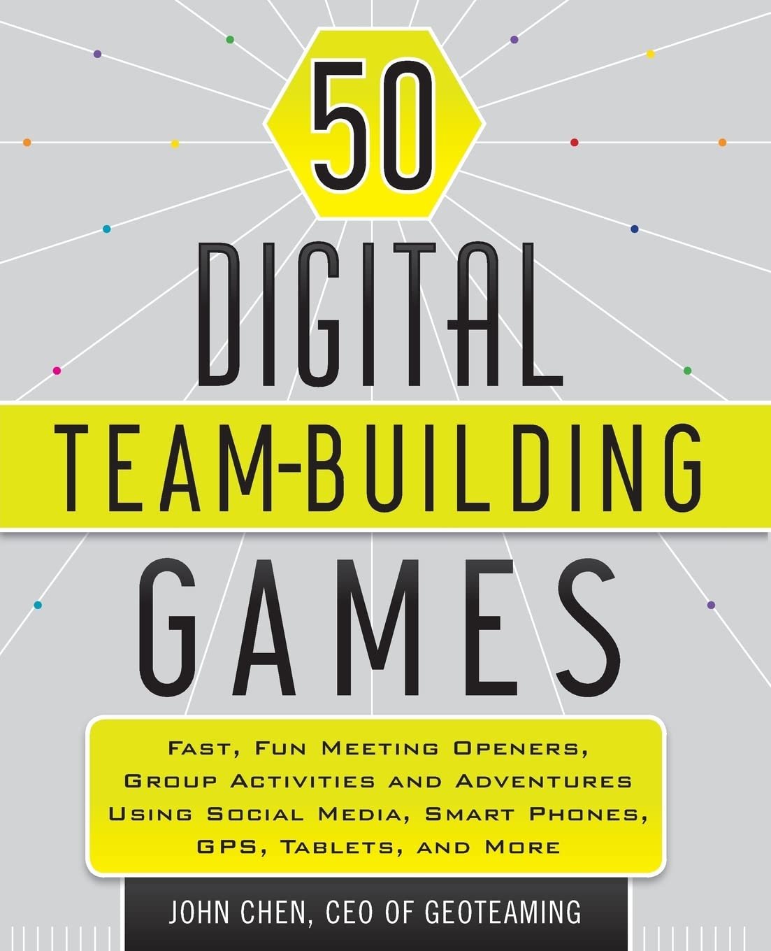 50 digital team building games : fast, fun meeting openers, group ...