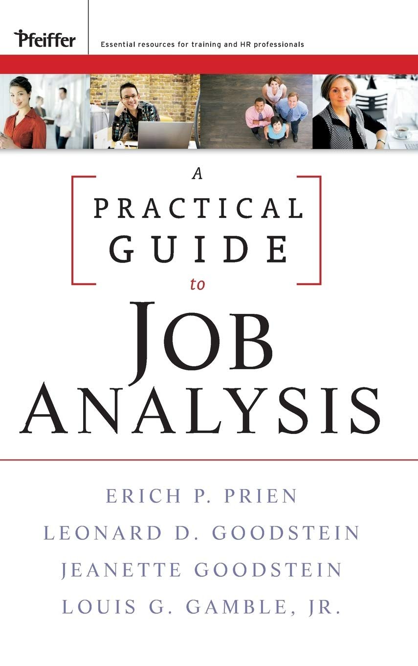 A Practical Guide to Job Analysis - Al Mtba3a