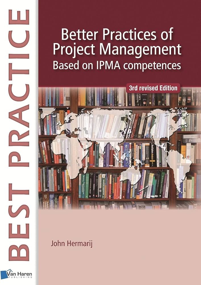 Better Practices of Project Management Based on IPMA Competences - ICB ...