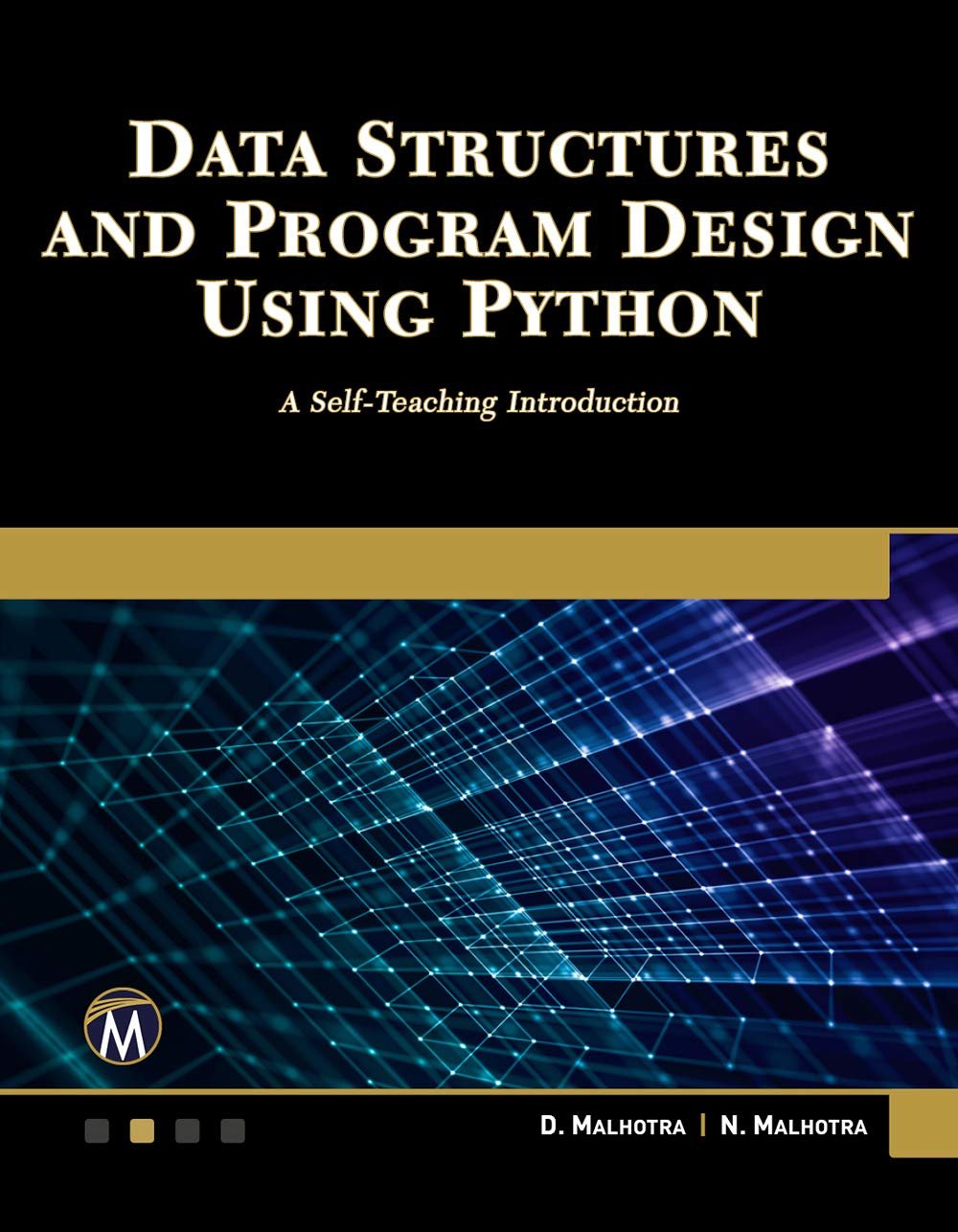 Data Structures and Program Design Using Python: A Self-Teaching ...
