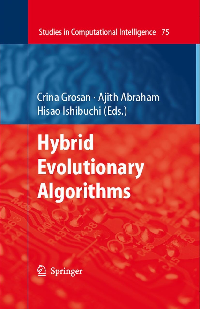 Hybrid Evolutionary Algorithms - Al Mtba3a