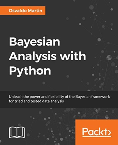 Bayesian Analysis with Python: Click here to enter text. - Al Mtba3a