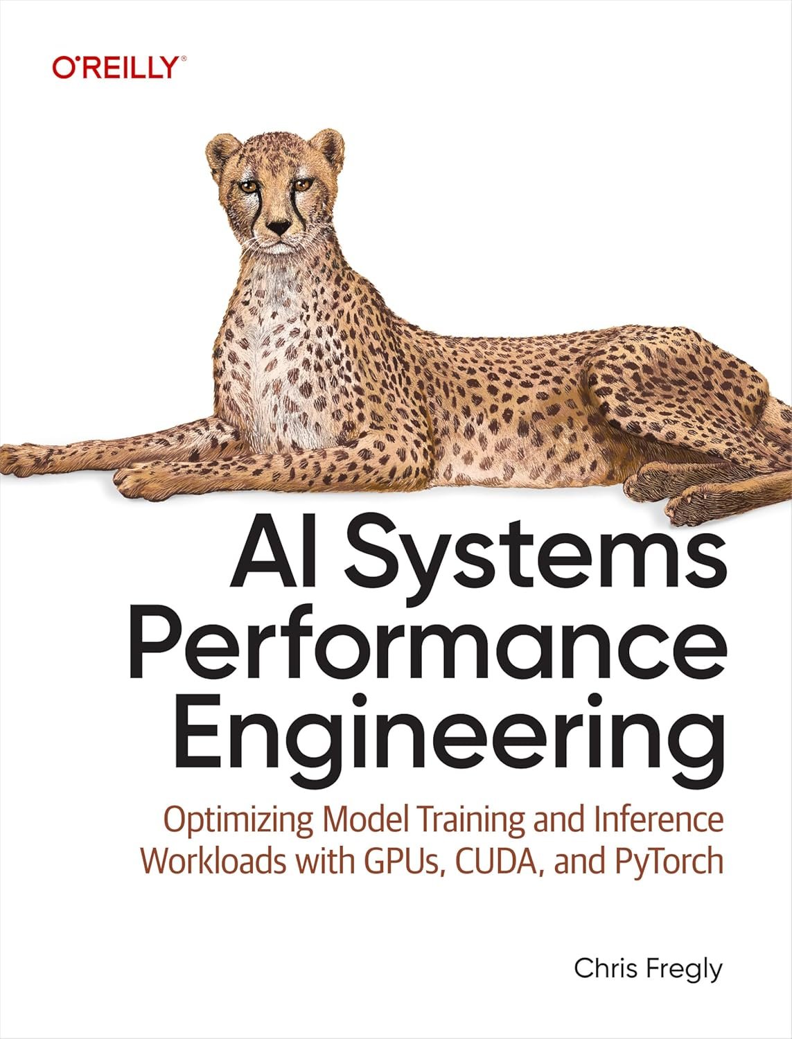 AI Systems Performance Engineering - Al Mtba3a