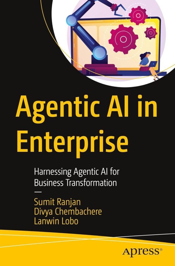 Agentic AI in Enterprise - Al Mtba3a