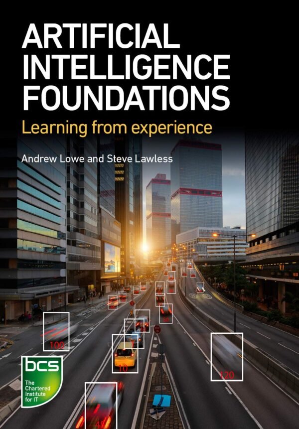 Artificial Intelligence Foundations - Al Mtba3a