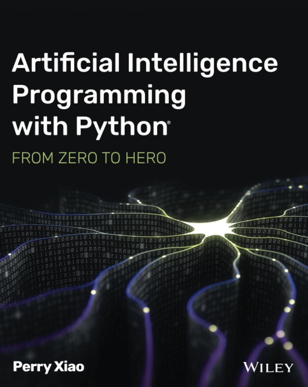 Artificial Intelligence Programming with Python: From Zero to Hero - Al ...