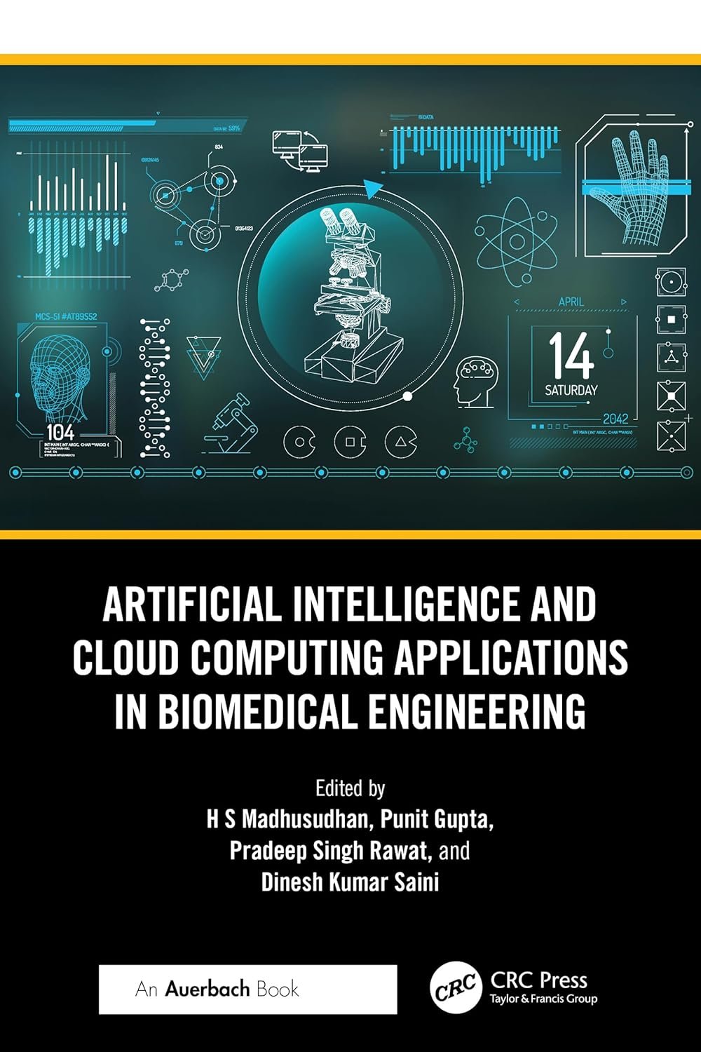 Artificial Intelligence and Cloud Computing Applications in Biomedical Engineering - Al Mtba3a