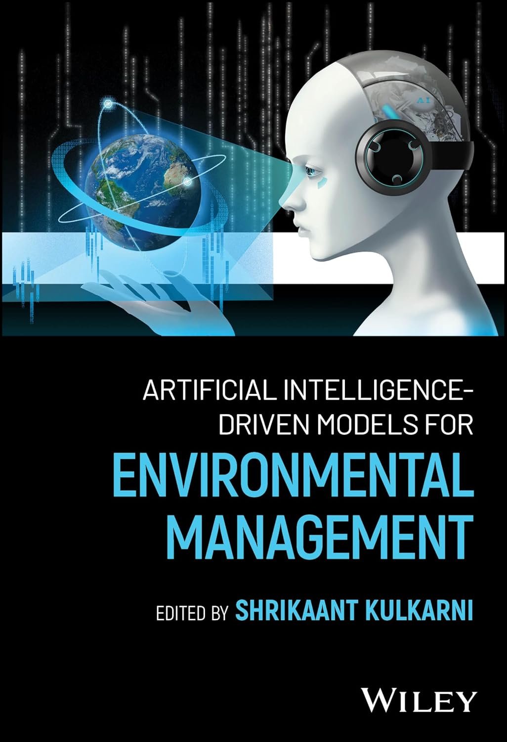 Artificial Intelligence-driven Models for Environmental Management - Al Mtba3a