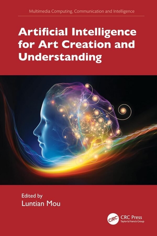 Artificial Intelligence for Art Creation and Understanding - Al Mtba3a