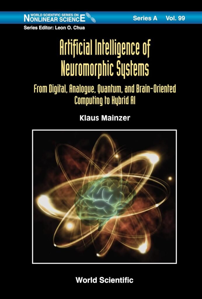 Artificial Intelligence of Neuromorphic Systems - Al Mtba3a