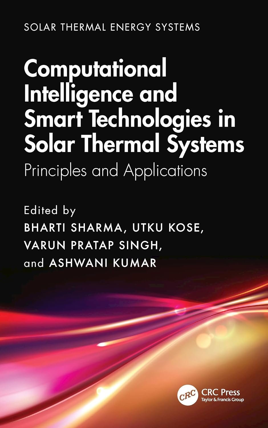 Computational Intelligence, and Smart Technologies in Solar Thermal ...