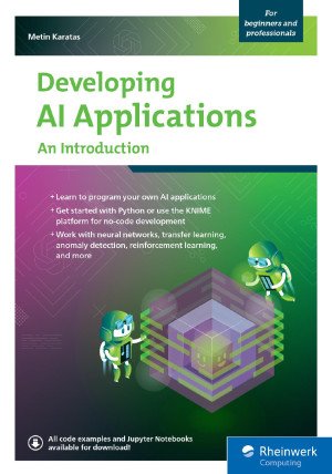 Developing AI Applications, An Introduction - Al Mtba3a