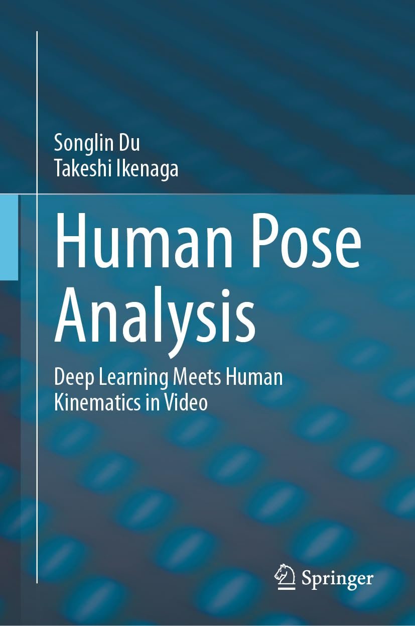 Human Pose Analysis - Al Mtba3a