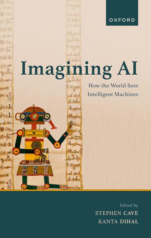 Imagining AI - Al Mtba3a