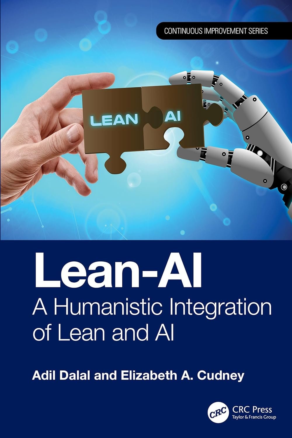 Lean-AI, A Humanistic Integration of Lean and AI - Al Mtba3a