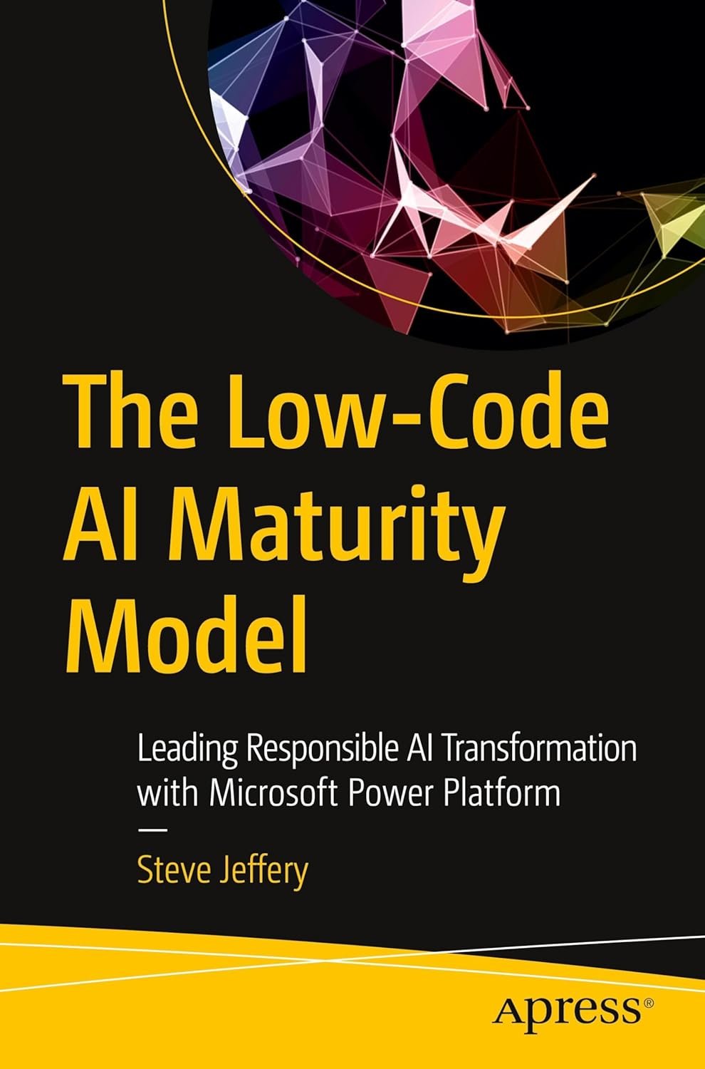The Low-Code AI Maturity Model - Al Mtba3a