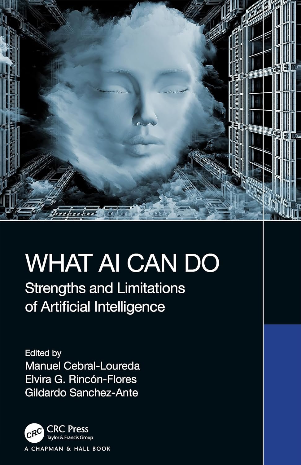 What AI Can Do - Al Mtba3a