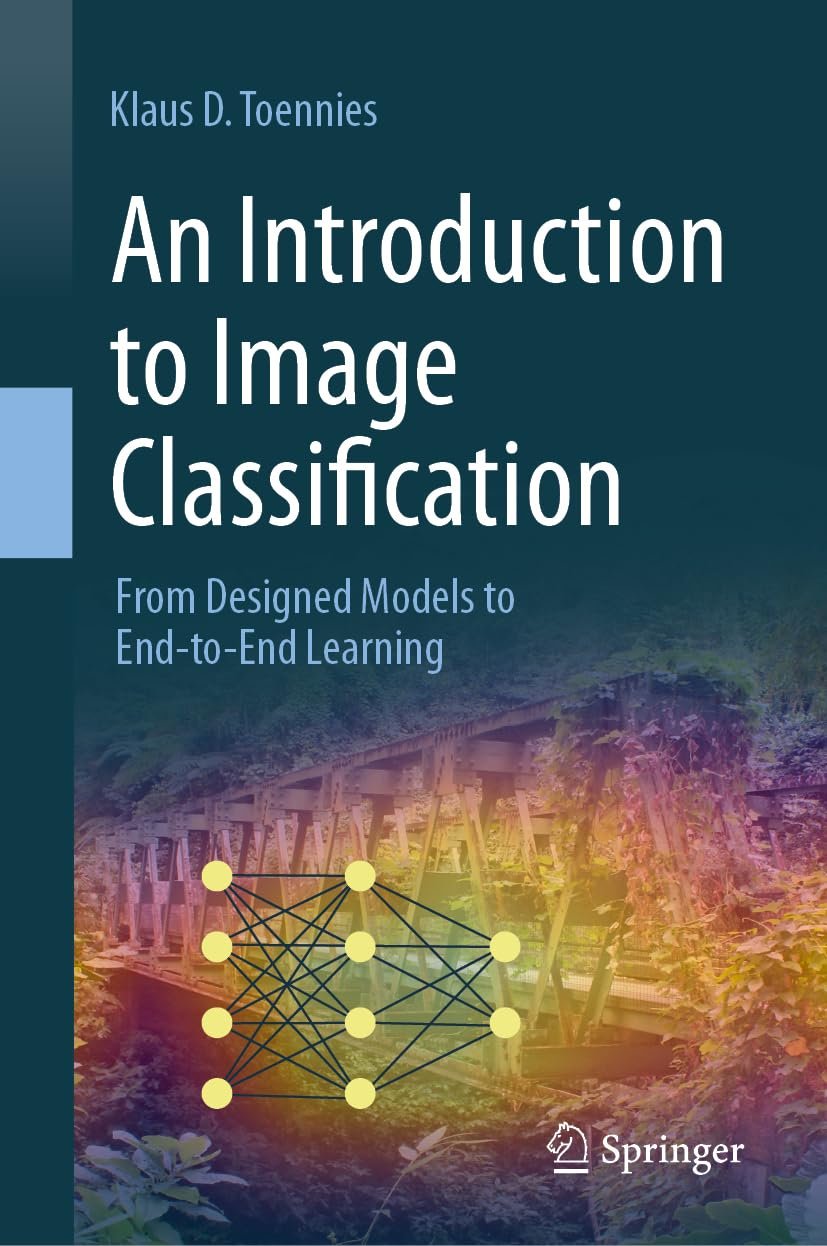 An Introduction to Image Classification - Al Mtba3a