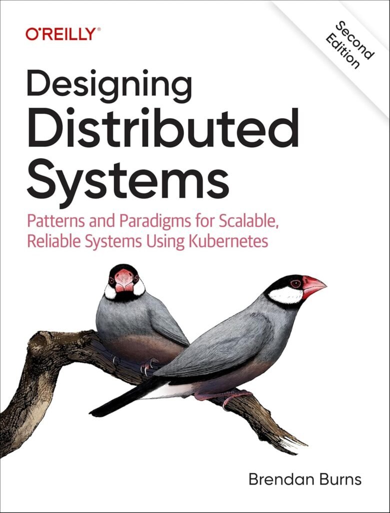 Designing Distributed Systems - Al Mtba3a