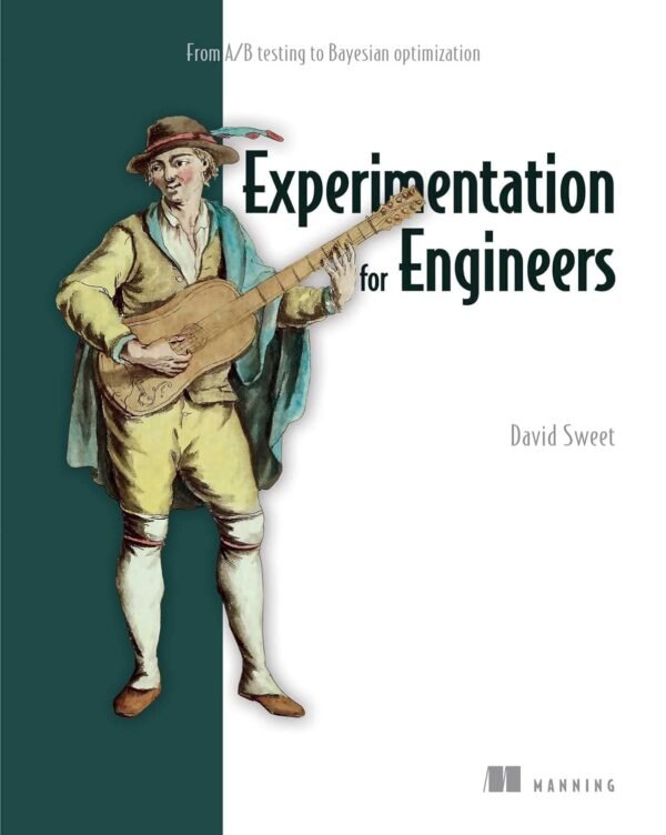 Experimentation for Engineers - Al Mtba3a