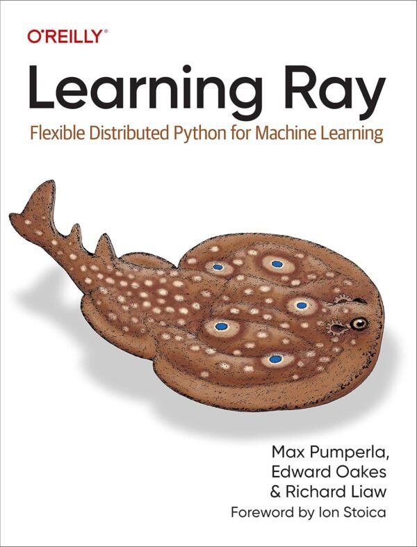Learning Ray - Al Mtba3a
