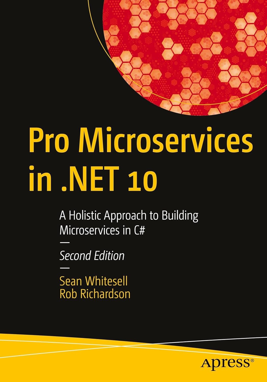 Pro Microservices in .NET 10 - Al Mtba3a