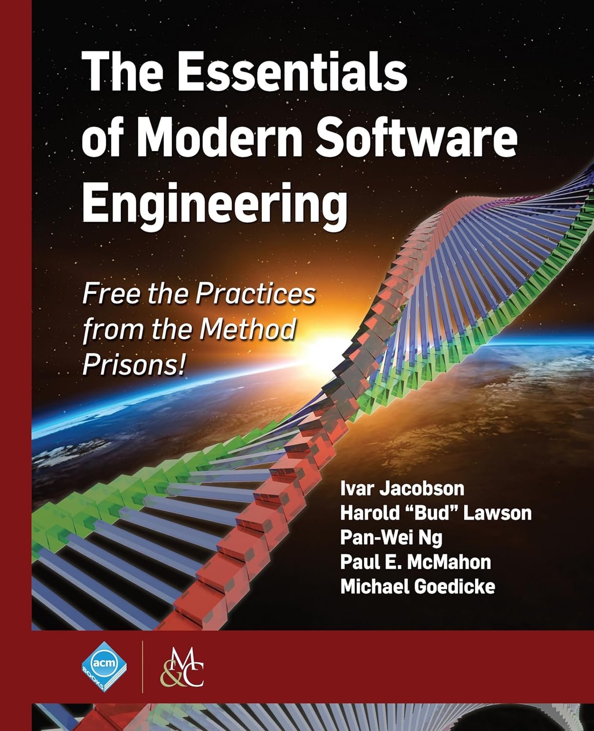The Essentials of Modern Software Engineering - Al Mtba3a
