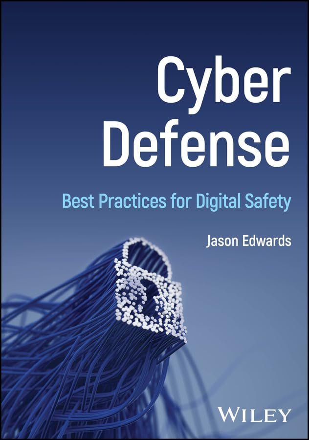 Cyber Defense, Best Practices for Digital Safety - Al Mtba3a