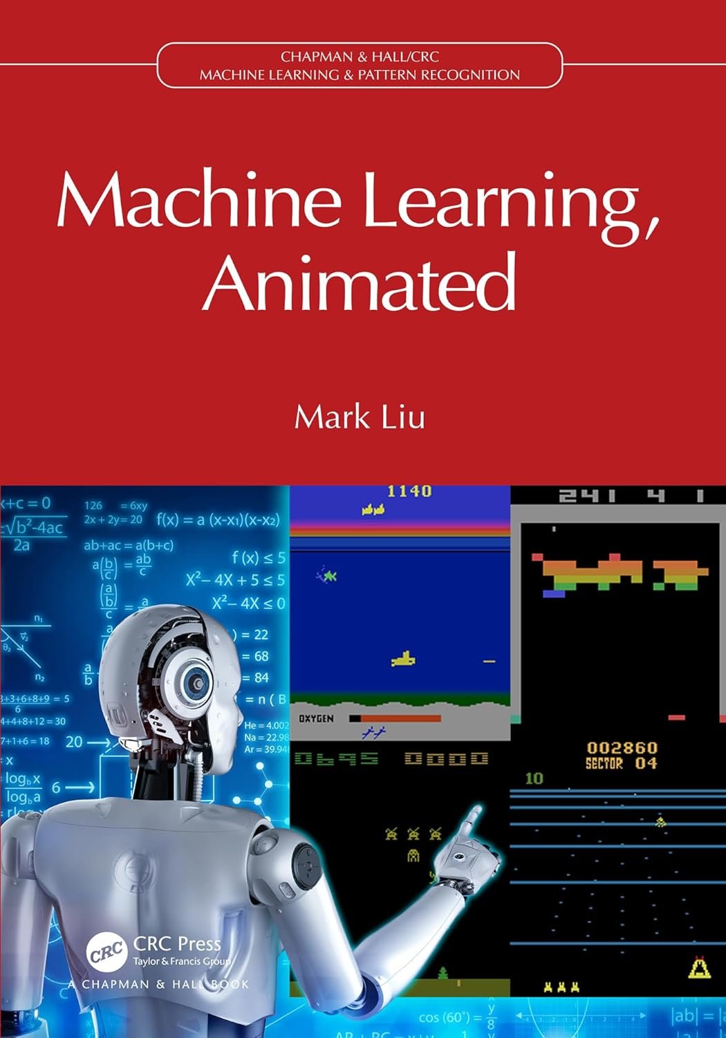 Machine Learning, Animated - Al Mtba3a