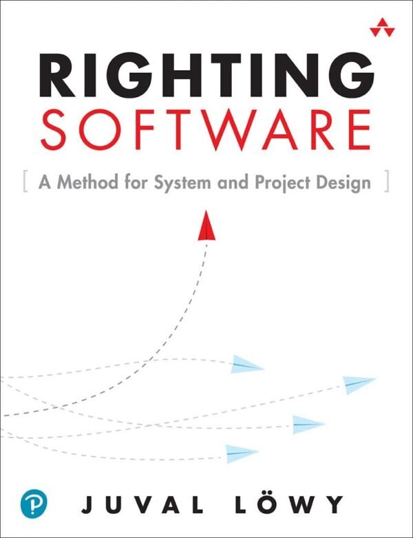 Righting Software - Al Mtba3a